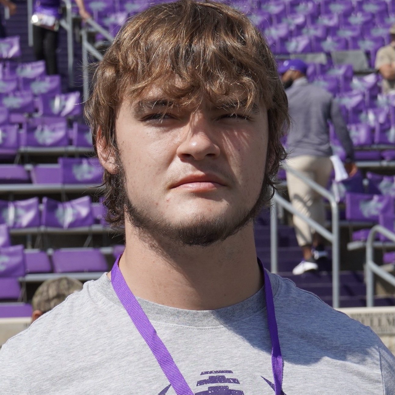 Drake Bequeaith - Recruiting Profile