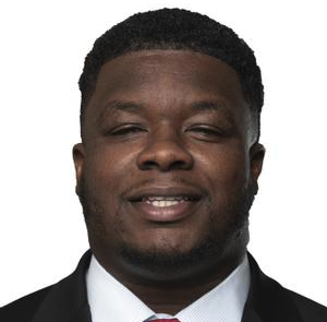 Elijah Robinson - Penn State Nittany Lions - Defensive Line