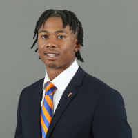 Teddy Foster - Florida Gators - Safety