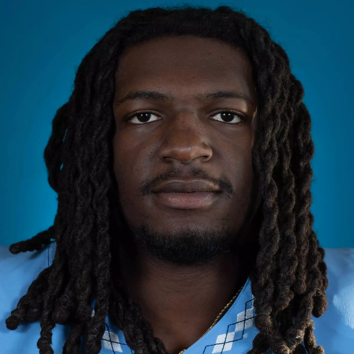 Demon June - North Carolina Tar Heels - Running Back