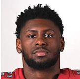Alex Washington - Boston College Eagles - Safety