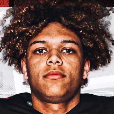 Jordan Green - Texas Tech Red Raiders - Tight End