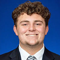 Mason Graham - Michigan Wolverines - Defensive Line