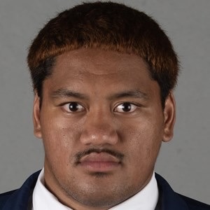 Ben Roberts - Michigan State Spartans - Defensive Line