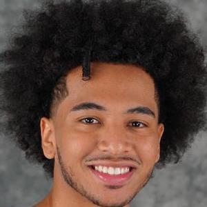 Xavier Ford - Sacramento State Hornets - Combo Guard