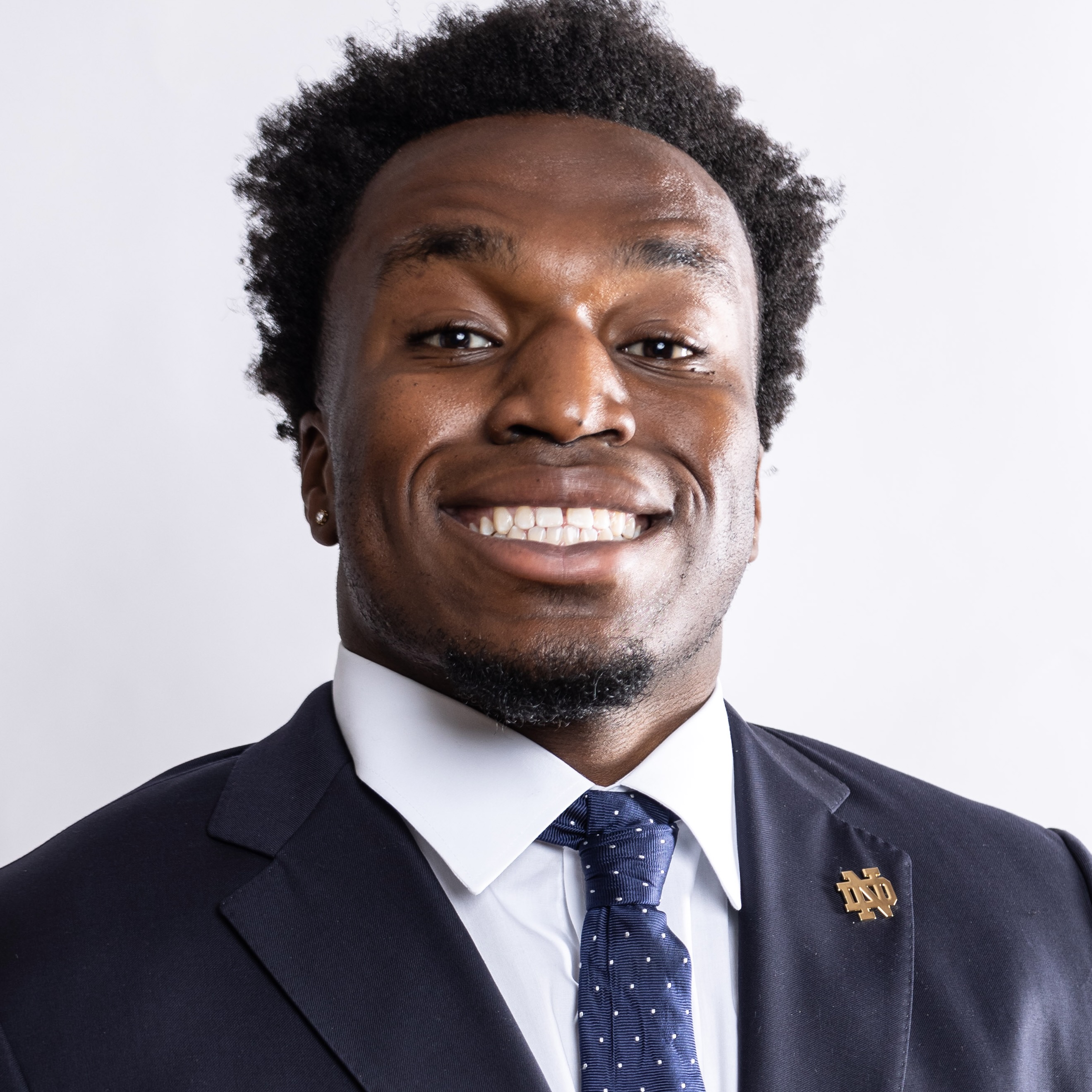 Jason Onye - Recruiting Profile