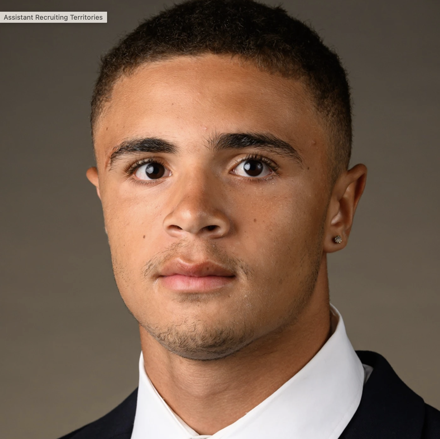 Aaron Enterline - Penn State Nittany Lions - Wide Receiver