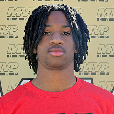 Mekhi Moore - South Gwinnett - Quarterback