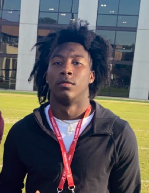 Christopher Pearson - Arkansas State Red Wolves - Linebacker