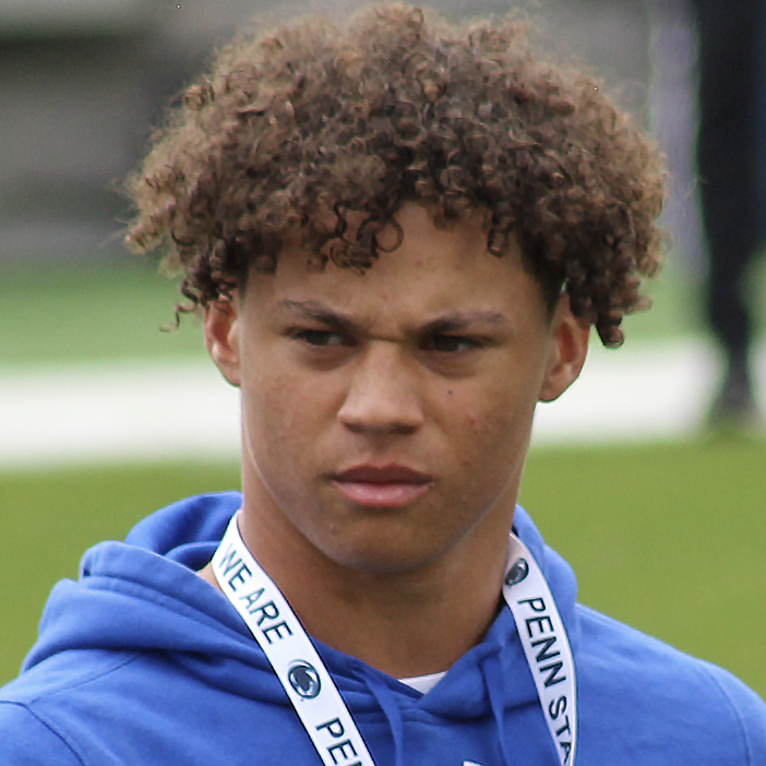 Bud Coombs - Scouting Profile