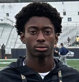 Jaylen Elder - UAB Blazers - Wide Receiver