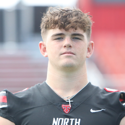 Jack Kelly - Scouting Profile