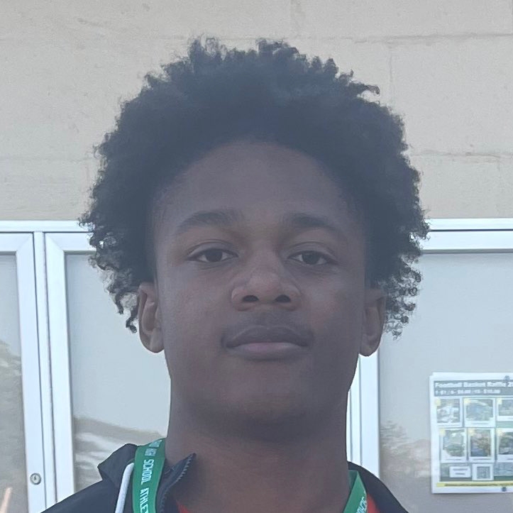 Roderick Love - Padua Franciscan - Running Back