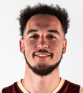 Jaeden Zackery - Clemson Tigers - Point Guard