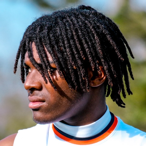 Cameron Roberts - St. Thomas Aquinas - Tight End