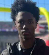 Austin Alexander - Marian Catholic - WR