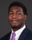 Raheim Jeter - East Carolina Pirates - Quarterback