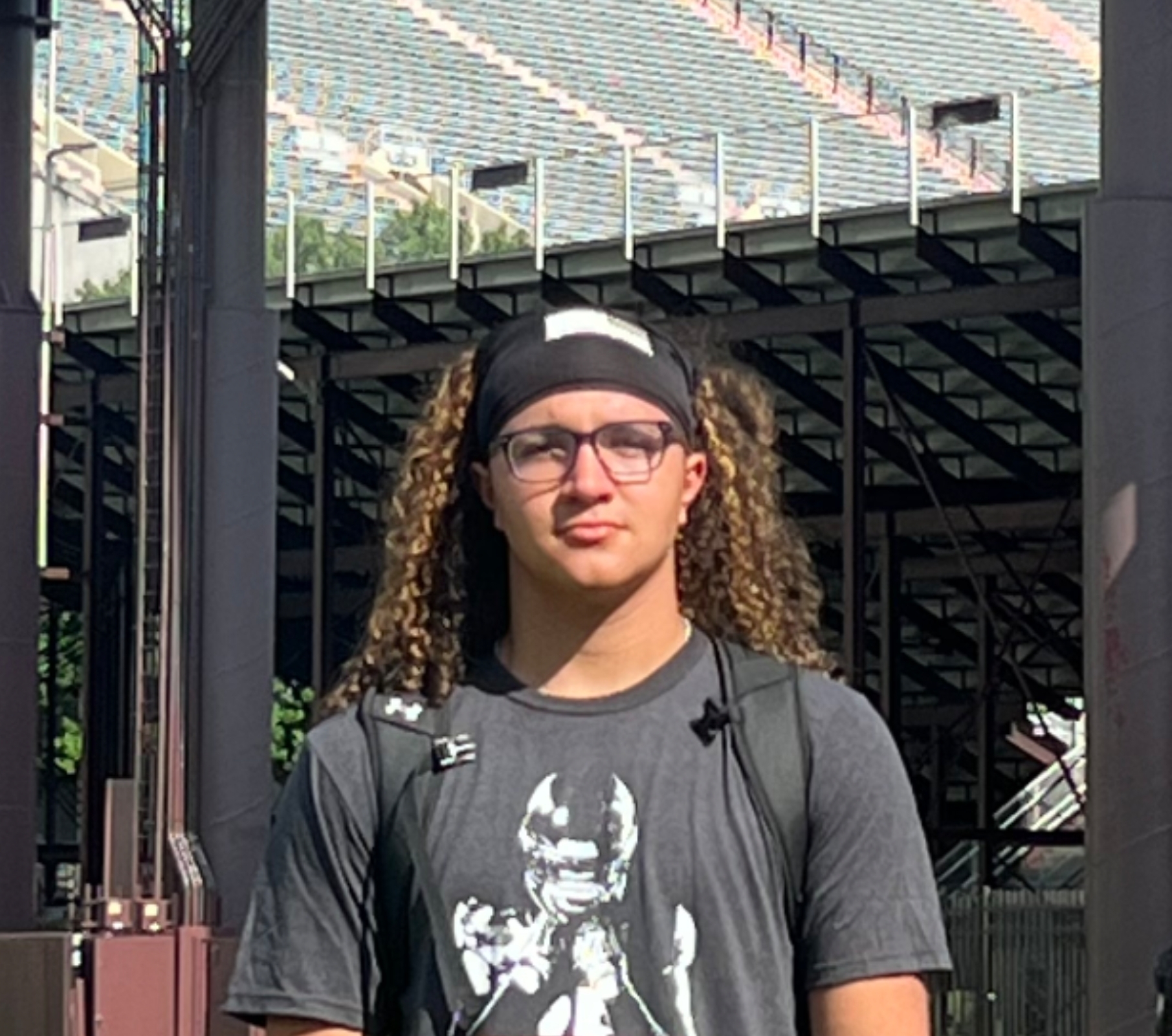 Brayden Hunt - William Amos Hough - Edge