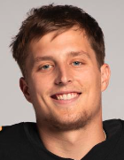 Dylan Laible - Missouri Tigers - Quarterback