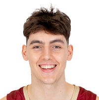 Max Mackinnon - Recruiting Profile