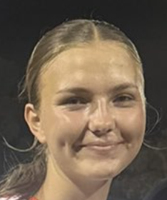 Morgan Fitzpatrick - Los Alamitos - Infielder