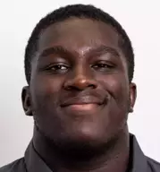 Jacob Henry - Oklahoma Sooners - Defensive Line