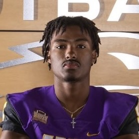 Lathan Boone - Booker T. Washington - Quarterback