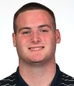 Lucas Austin - West Virginia Mountaineers - Offensive Tackle