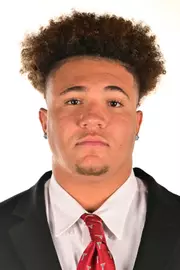 Elijah Prather - Troy Trojans - Offensive Tackle