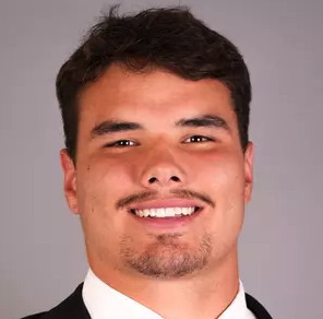 Logan George - Ohio State Buckeyes - Edge