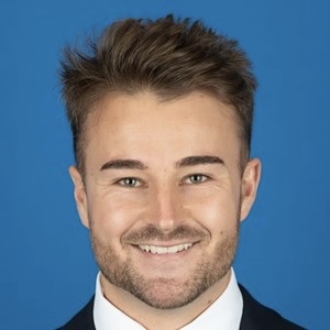 Sam Vander Haar - Pittsburgh Panthers - P