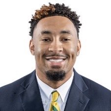 Seth Jones - USF Bulls - Wide Receiver