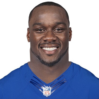 Jon Beason - New York Giants - Linebacker