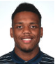 Josiah Jackson - West Virginia Mountaineers - Cornerback