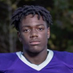 Corey Orr - Lovejoy - Running Back