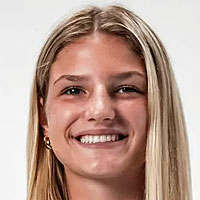 Libby Fandel - Xavier - Shooting Guard