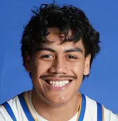 Roman Siulepa - Pittsburgh Panthers - Power Forward