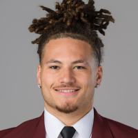 Mason Cobb - USC Trojans - Linebacker