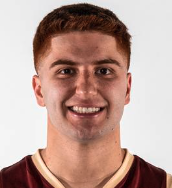 Abe Atiyeh - Boston College Eagles - Point Guard