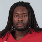 Alex Sanford - Arkansas Razorbacks - Linebacker