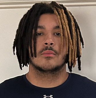 Demetrius Campbell - Orlando Christian Prep - Offensive Tackle