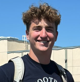 Gavin Garretson - Arkansas Razorbacks - Tight End