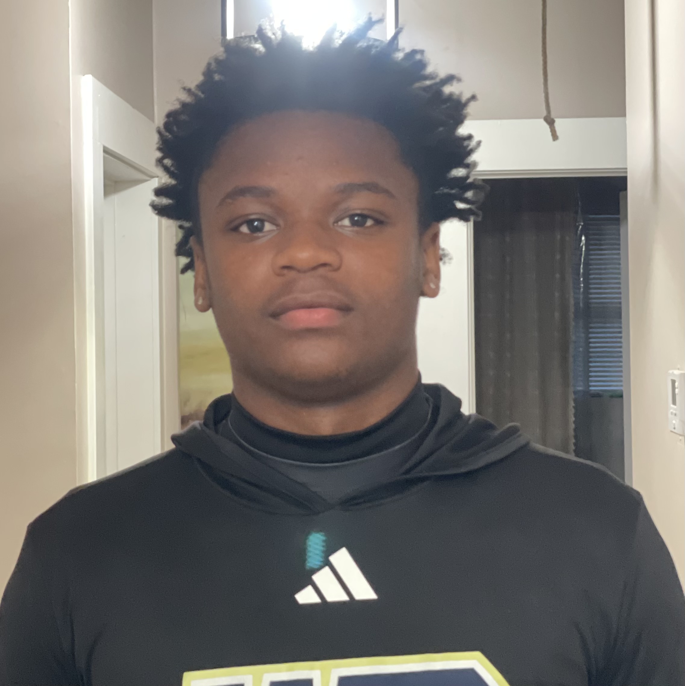 Mark Hanniford - West Boca Raton - Wide Receiver