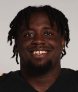 Tavorus Jones - Missouri Tigers - Running Back