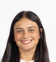 Thea Staten - Bryan - Pitcher