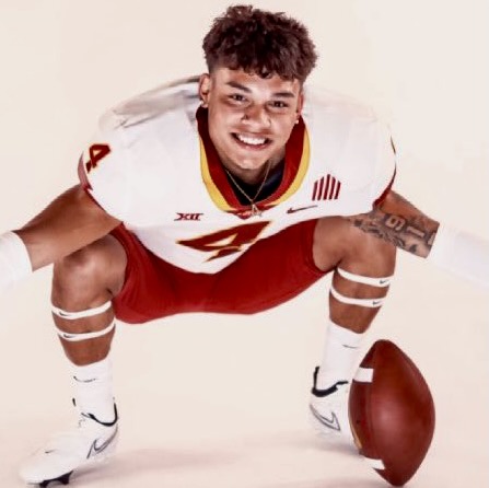 Jeremiah Cooper - Andress - S