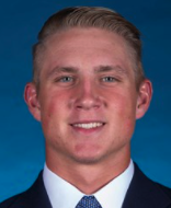 Kayne Roberts - North Carolina Tar Heels - Linebacker