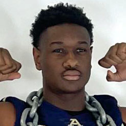 Ty Watkins - Mt. Healthy - Edge