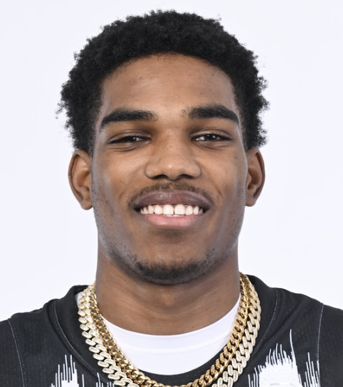 Jason Jackson - Recruiting Profile