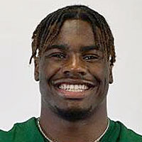 Anthony Tyus III - Ohio Bobcats - Running Back